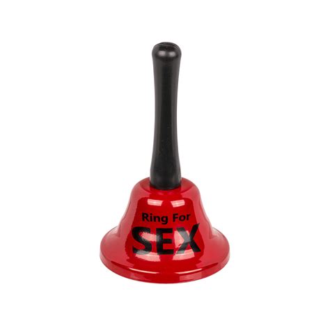 Ring For Sex Bell