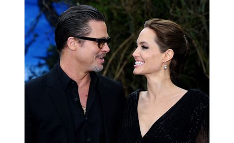 محطات مهمّة في حياة براد بت وأنجلينا جولي من الإعجاب إلى الطلاق نواعم