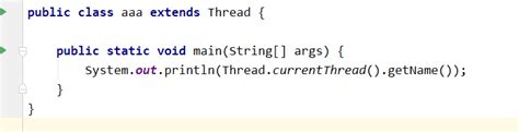 Springboot中如何使用线程？springboot Thread Csdn博客