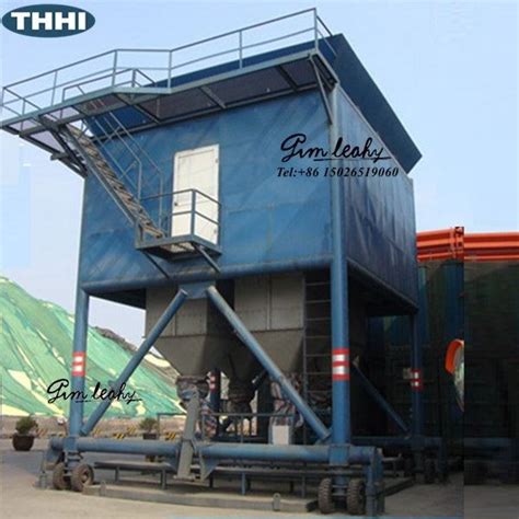 China Fibc Bags Bagging Machine Manufacturers Suppliers Factory Direct Price Thhi