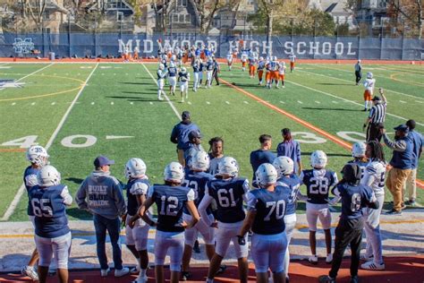Homecoming Parade Makes A Comeback After A Two Year Break — The Midwood