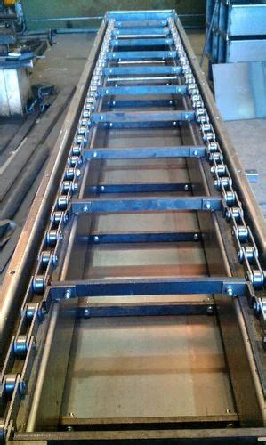 Drag Chain Conveyor Capacity Tph At In Ahmedabad ID