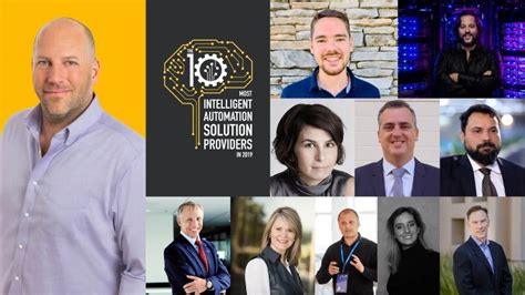 Analytics Insight® On Linkedin Intelligentautomation Artificialintelligence Rpa Nlp