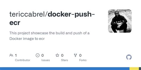 Github Tericcabreldocker Push Ecr This Project Showcase The Build