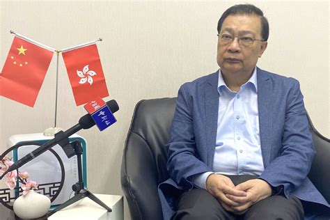 譚耀宗先生 公民 · 好學