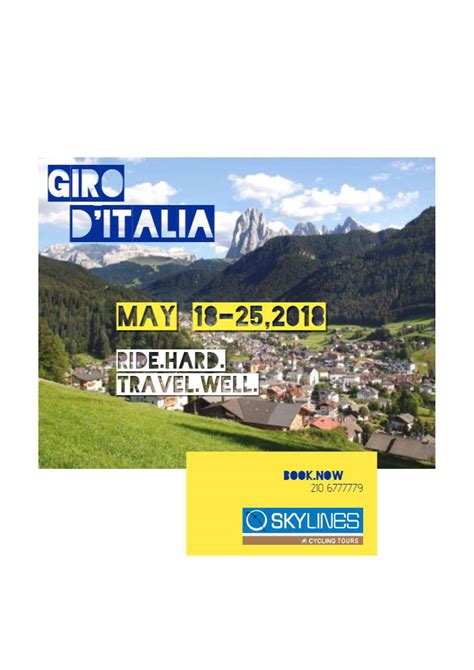 Tdf Skylines Program1pdf Docdroid
