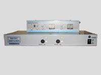 Matrix Switcher At Best Price In Mumbai By Cosmos Electronics ID