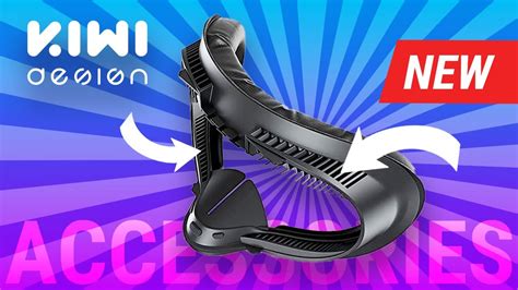 Most Ventilated Facial Interface Kiwi Design Facial Interface For