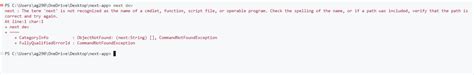 Next Js Cli Commands You Must Know Codeforgeek