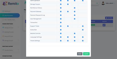 Remito A Complete Remittance Solution By Bug Finder Codecanyon
