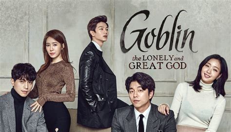 The Lonely And Great God Goblin Drama Wallpapers Wallpaper Cave