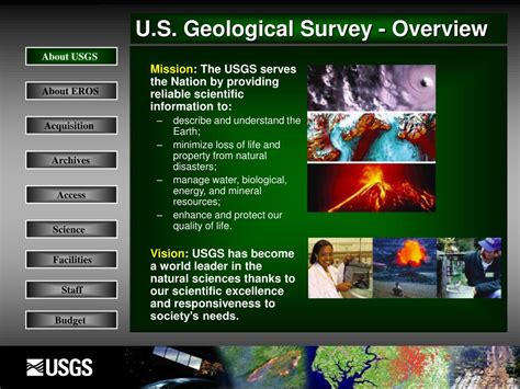 Ppt Us Geological Survey Overview Powerpoint Presentation Free Download Id47308
