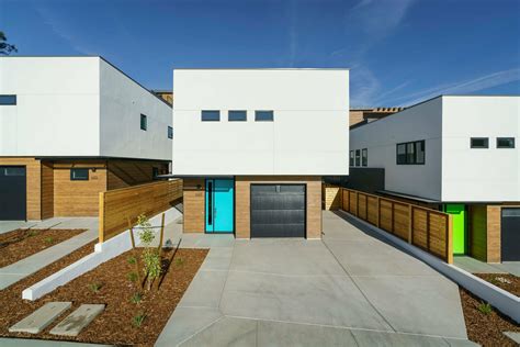 The Ridge Form Design Build