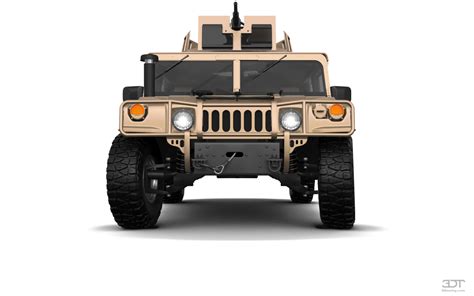 Humvee Hmmwv Png