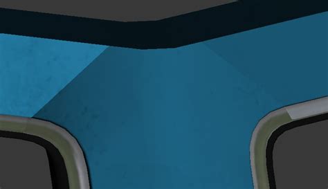 Normal Map Shading Issue Around The Seams Polycount