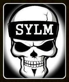Sylm Suport Your Local Mongols