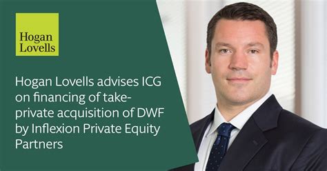 Hogan Lovells Advises Intermediate Capital Group On Financing Of Take Private Acquisition Of Law