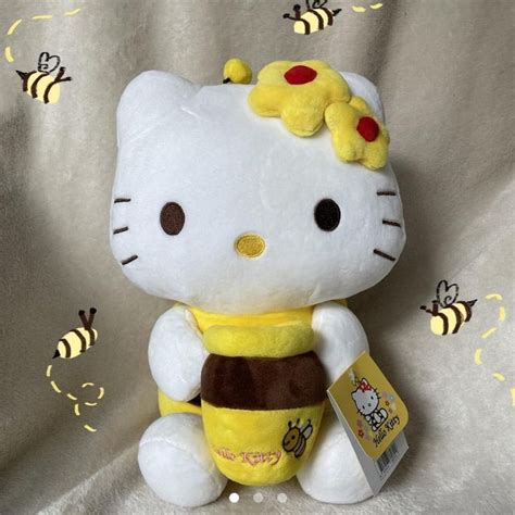 Bee Hello Kitty Hello Kitty Kitty Hello Kit