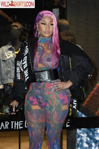 Nicki Minaj Nickiminaj Nude Onlyfans Instagram Leaked Photo