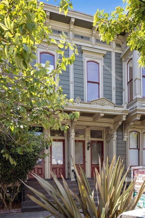 San Francisco Ca Recently Sold Homes ®