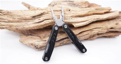Santhome Kitee 15 In 1 Multi Function Tool Black Kitee Buy Best Price In Uae Dubai Abu