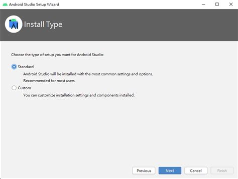 安裝 Flutter 環境 氧氣橘子