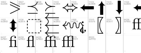 latin modern math windows font free for personal