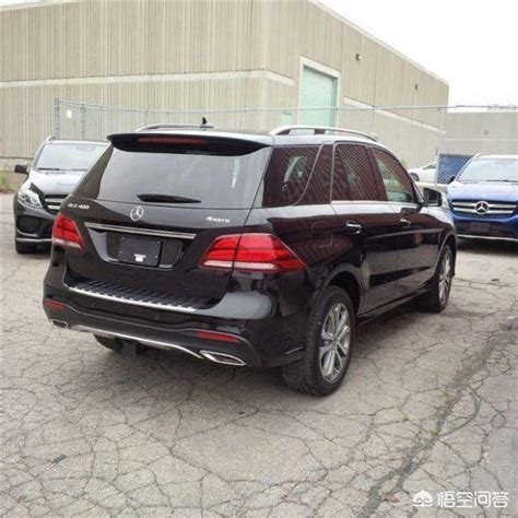 奔馳gle400怎麼樣？看了你就知道了！ 每日頭條