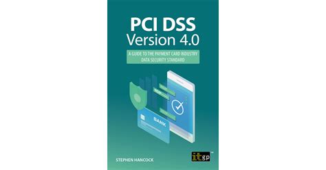 Chapter 1 What Is The Payment Card Industry Data Security Standard PCI DSS PCI DSS Version