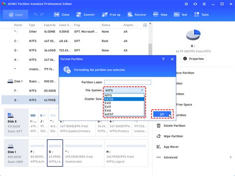 Virtual Disk Service Error The File System Is Incompatible Solved