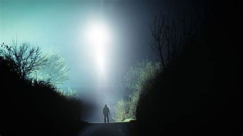 Unidentified Anomalous Phenomena — Hot Spots And The Quest For Ufo Data Space