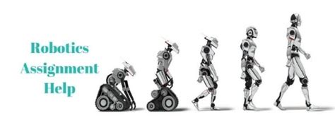 Robotics Assignment Help By 247 Online Phd Engineers