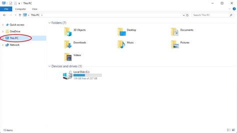 Mapping Network Drives Lawrence Technological University