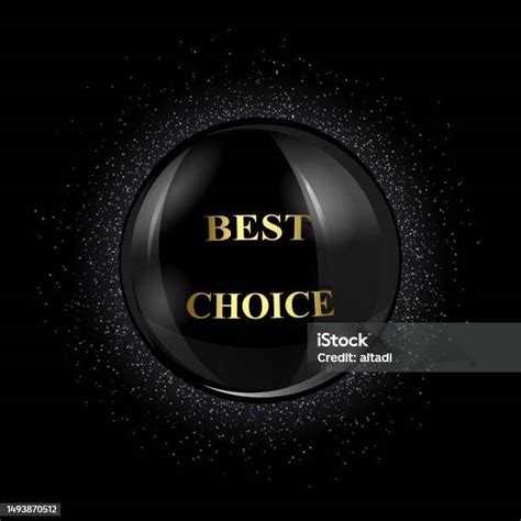 작은 반짝이가있는 검은 색 격리 된 반짝이는 원형 프레임 1위에 대한 스톡 벡터 아트 및 기타 이미지 1위 가장자리 강단 Istock