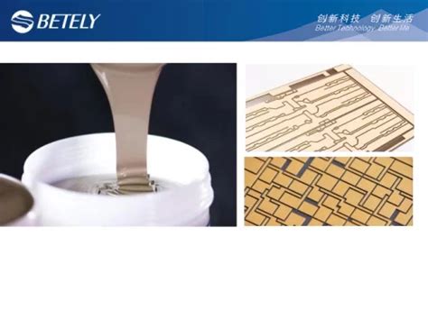 Conductive Paste Suppliermanufacturer In China Betely
