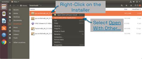 Installing Orchid Core VMS On Ubuntu 16 04 To 22 04 LTS Versions Orchid Recorder