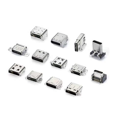 How To Choose USB C Connectors USB USB USB And USB Pin For Your