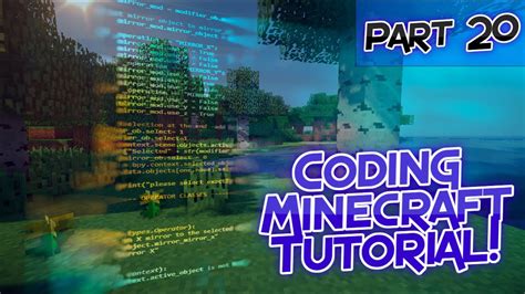 How To Code Minecraft In Javascript Threejs Part 20 Hotbar And