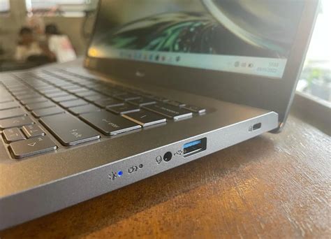 Review Acer Aspire Slim Body Ramping Performa Mantap Dengan Intel Core Th Gen Laptophia