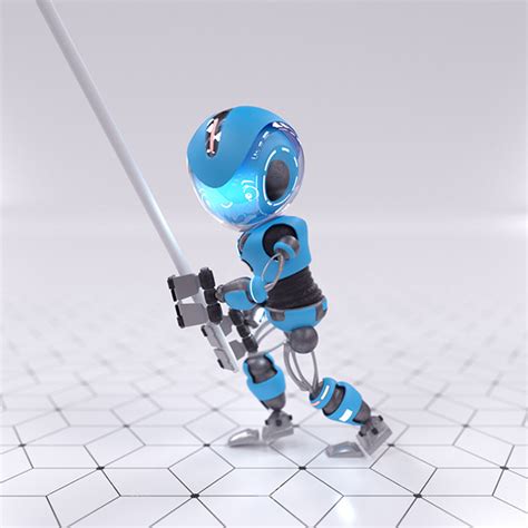 Mitsi logo animation on Behance