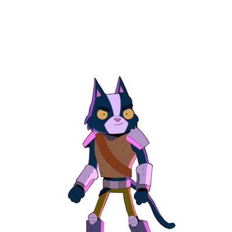 Avocato Final Space Png By Awesometrollex On Deviantart