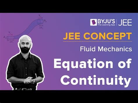 Fluid Dynamics Fluid Dynamics Equations Applications Bernoulli S Equation Video And FAQs
