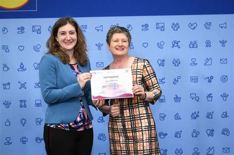 Имах уникална роля в първата Академия за “Разнообразие равнопоставеност и приобщаване” бях