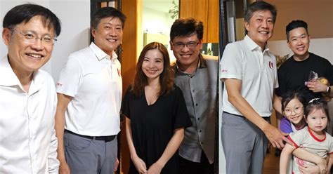 Ill See You Soon Ng Chee Meng Visits Residents Of Fernvale And Jalan Kayu Mothership Sg