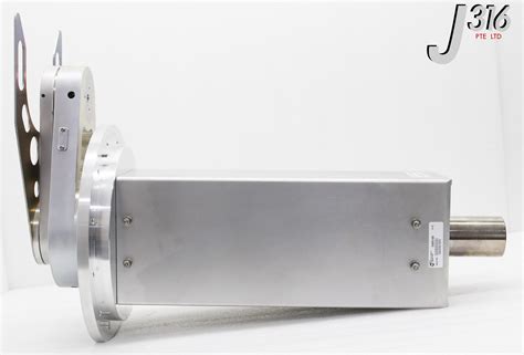 34637 Brooks Wafer Handling Robot W End Effector P N 6 0002 1555 Sp E40001450 Vac 407 2a