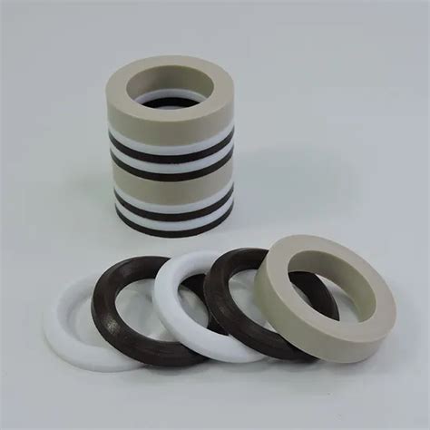 V Packing Seal Ring Chevron Vee Packing Hydraulic Piston Rod Seal