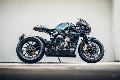 Mv Agusta Brutale 675 độ Bản Sao Motogp 60 Cổ điển đến Từ Xứ Đài