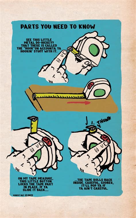 How To Use A Tape Measure By Deadspread On Newgrounds