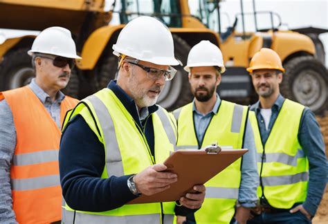 Safety Supervisor In Construction 5 Essential Responsibilities Hsse World