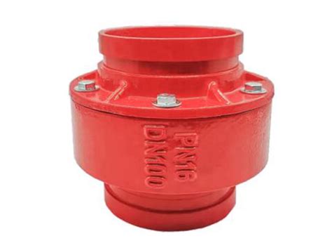 Silent Check Valve